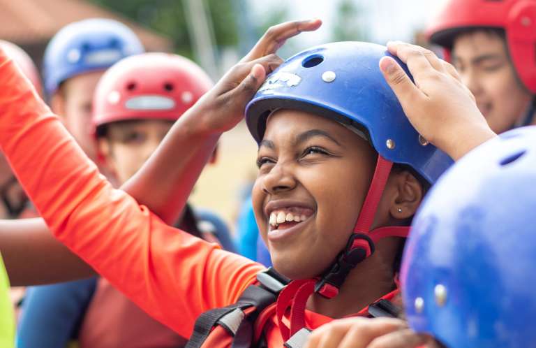 Holidays & Events | Scripture Union